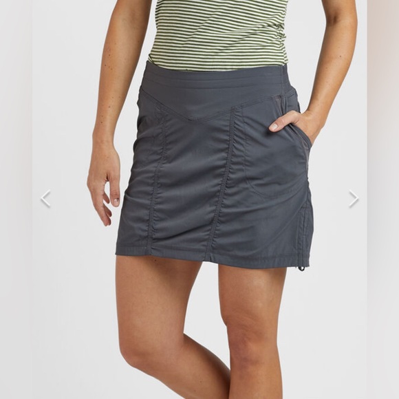 Indygena | Shorts | Indygena Tomales Obsidian Gray Hiking Outdoors ...